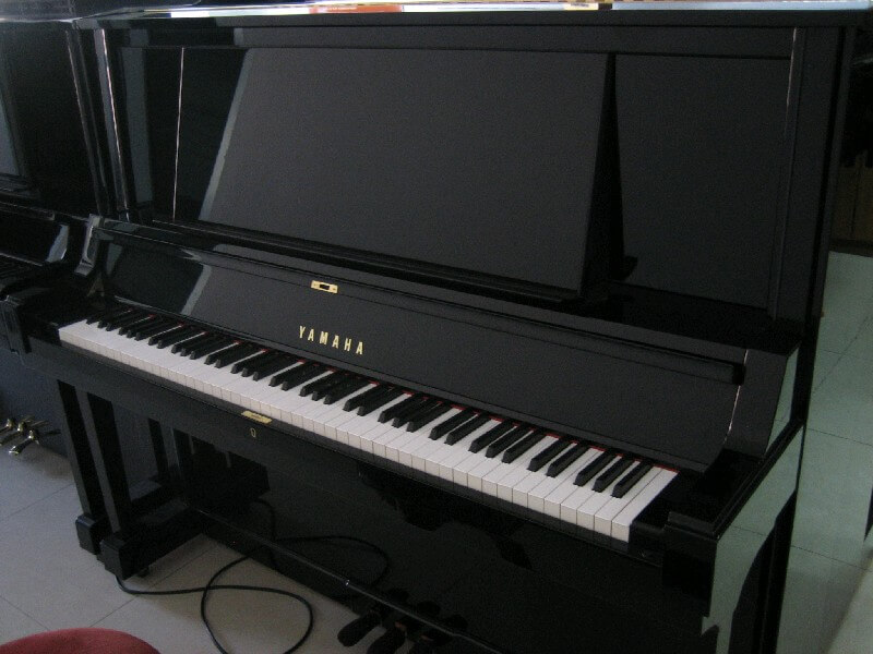 YAMAHA UX5 買取相場