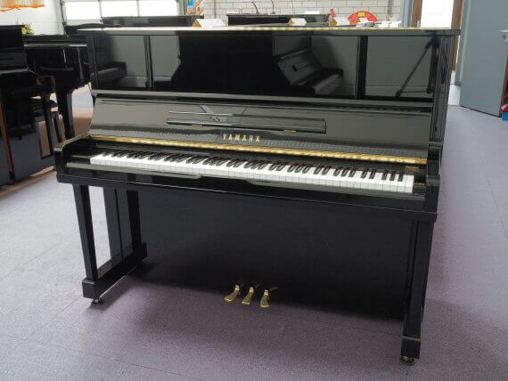 YAMAHA UX1 買取相場